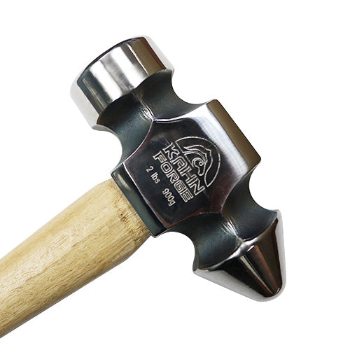 Kahn Clipping Hammers – Thoro'Bred, Inc.